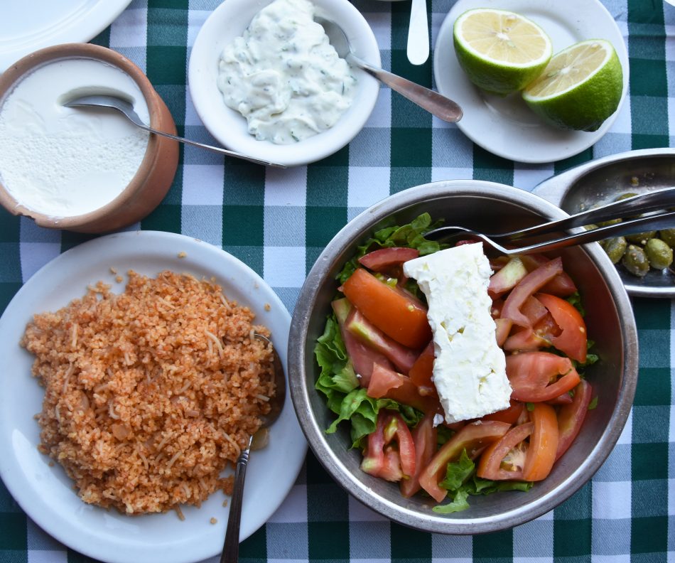 Discover Cyprus by car - Anne Travel Foodie