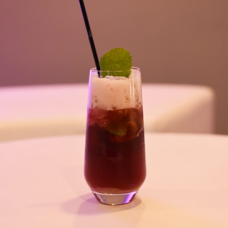 6 Beer Cocktail Recipes - Anne Travel Foodie