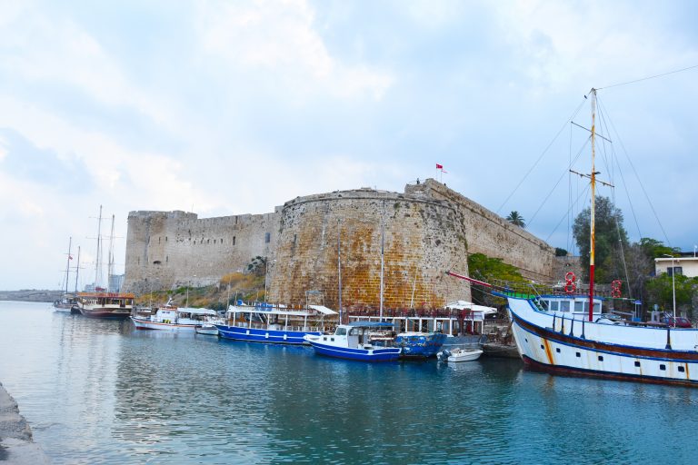 Discover Cyprus by car - Anne Travel Foodie