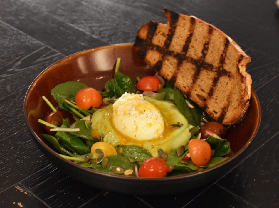 BUNK Hotel Utrecht: sleeping and eating in a church - Anne Travel Foodie