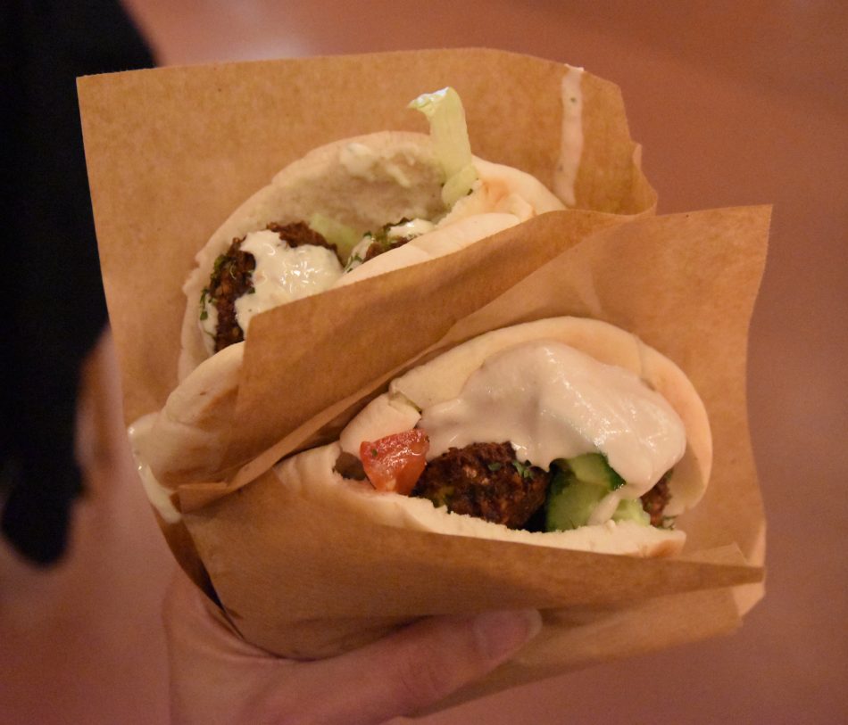 Hotspots in The Hague - Anne Travel Foodie