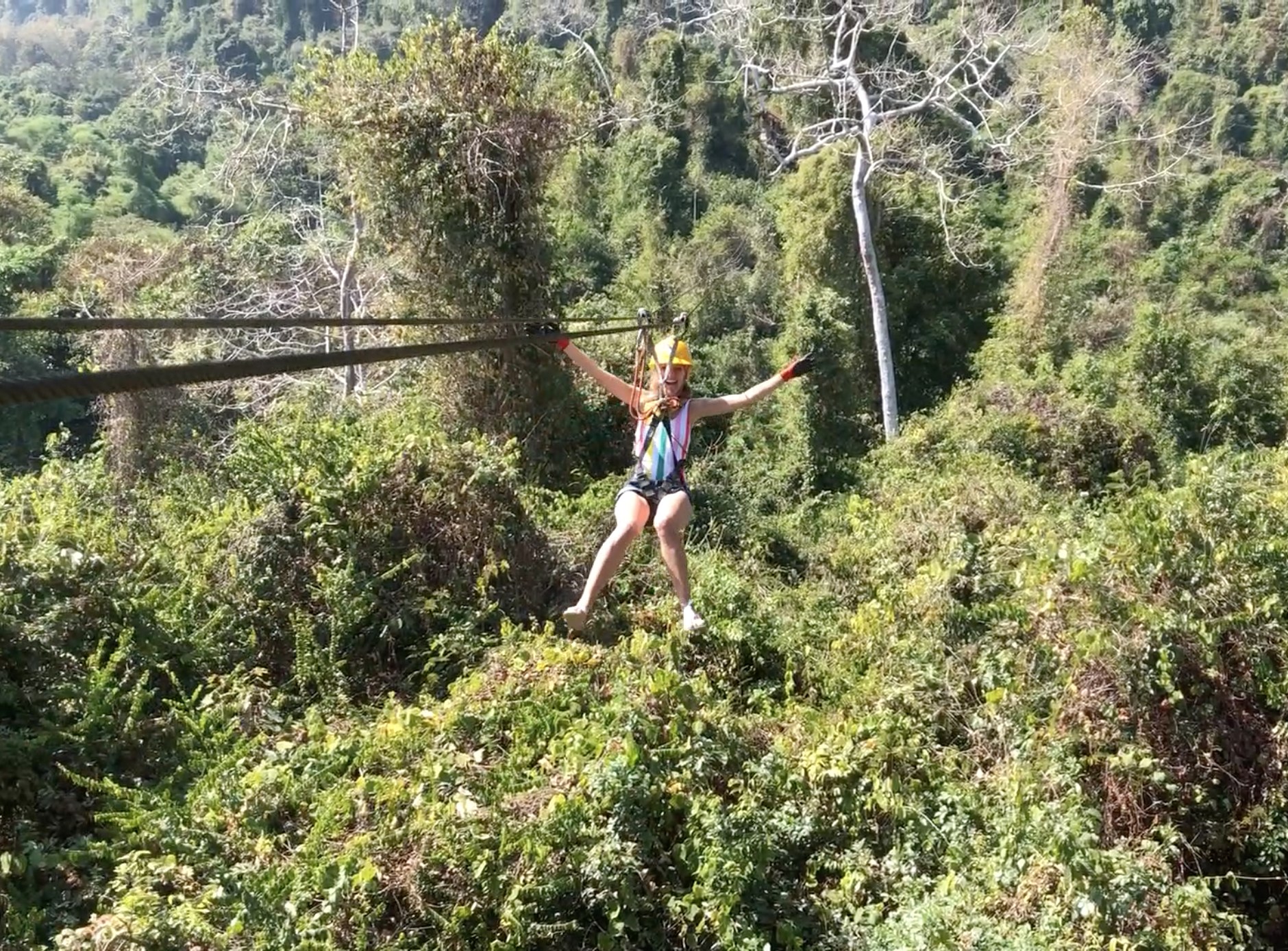 Vang Vieng, Laos - Anne Travel Foodie