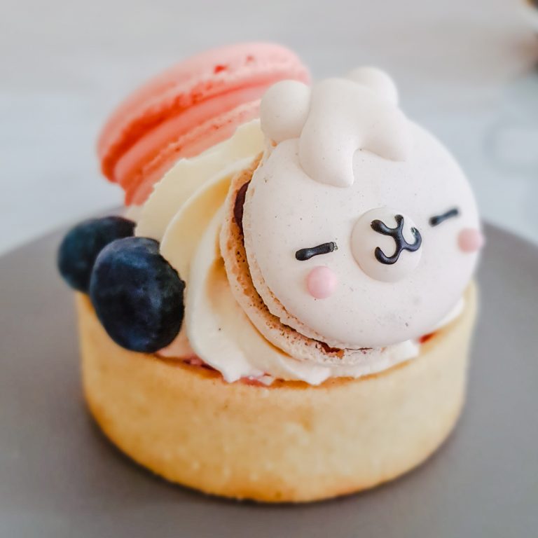 Instagrammable food spots in New York - Anne Travel Foodie