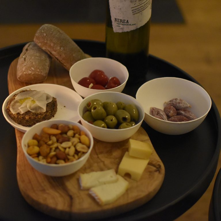 Sushi Pie - Anne Travel Foodie