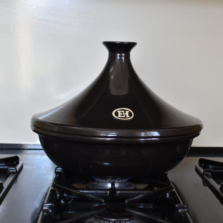 Tajine recipe: vegetarian chicken and chocolate - Anne Travel Foodie