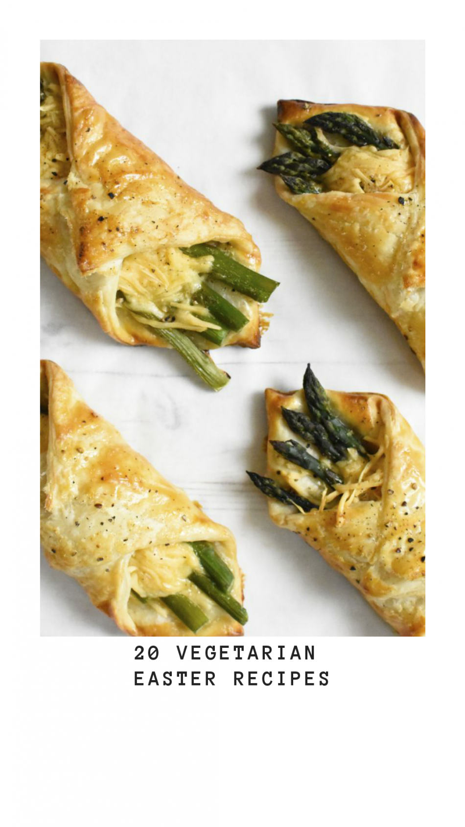 Healthy Easter Recipes - Anne Travel Foodie