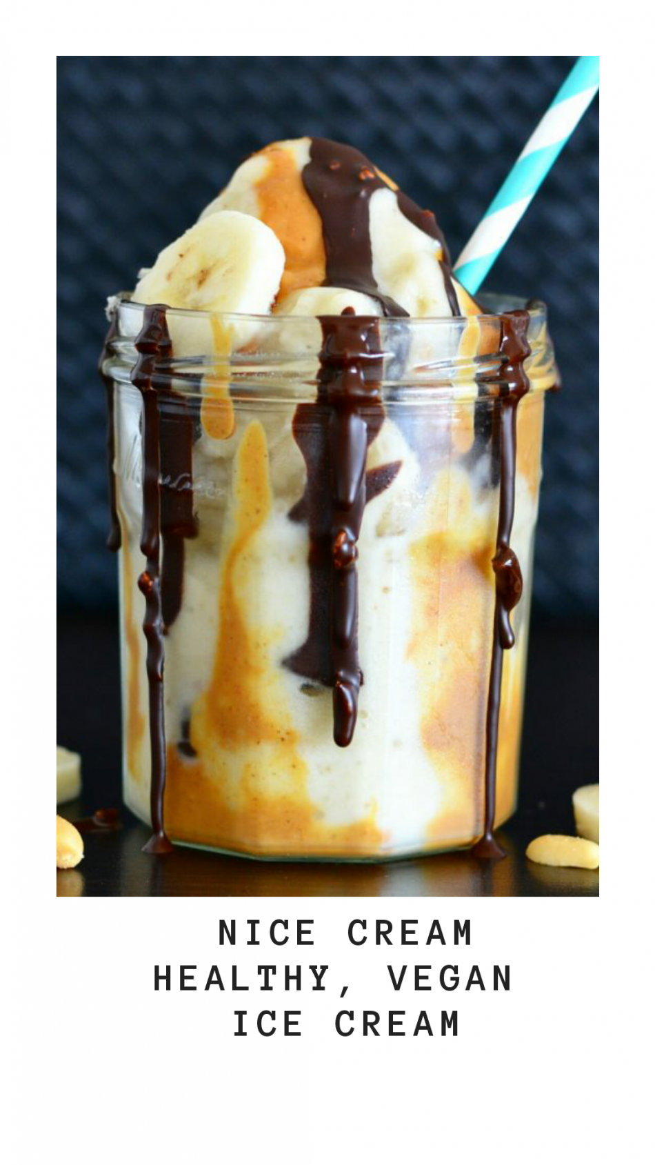 Nice Cream - Anne Travel Foodie