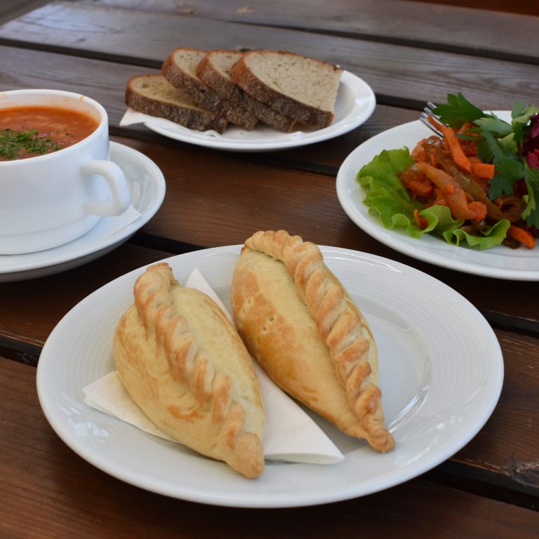 Visiting Trakai in Lithuania - Anne Travel Foodie