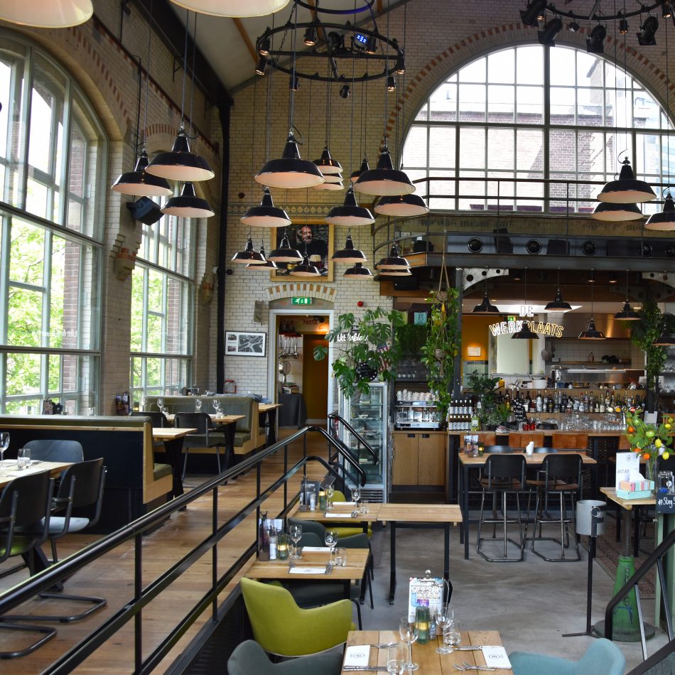 Best Food Spots in Gouda - Anne Travel Foodie