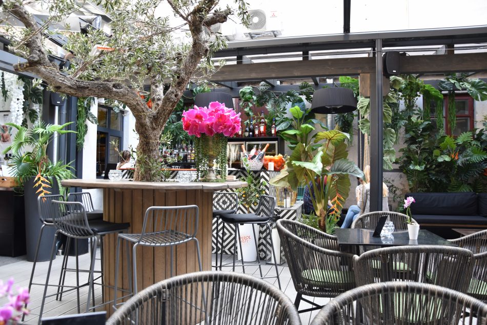 Top Food Spots Vilnius - Anne Travel Foodie