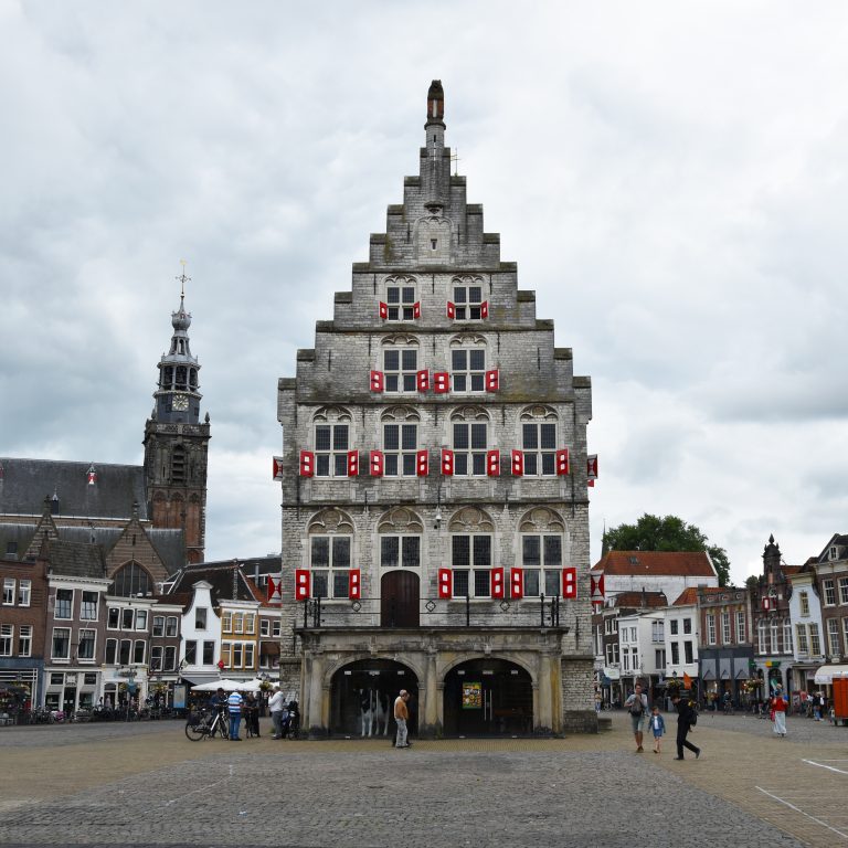 Top Sights and Activities in Gouda - Anne Travel Foodie