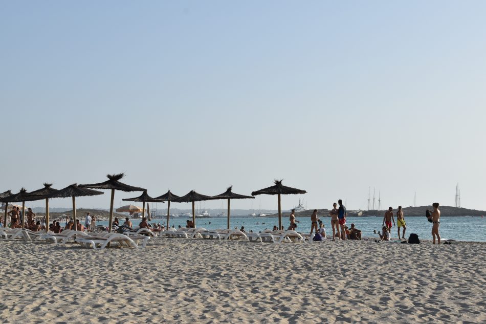 10 Best Beaches on Formentera - Anne Travel Foodie