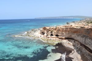 10 Best Beaches on Formentera - Anne Travel Foodie