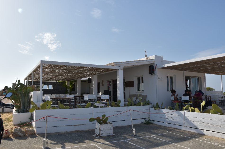 Best restaurants on Formentera - Anne Travel Foodie