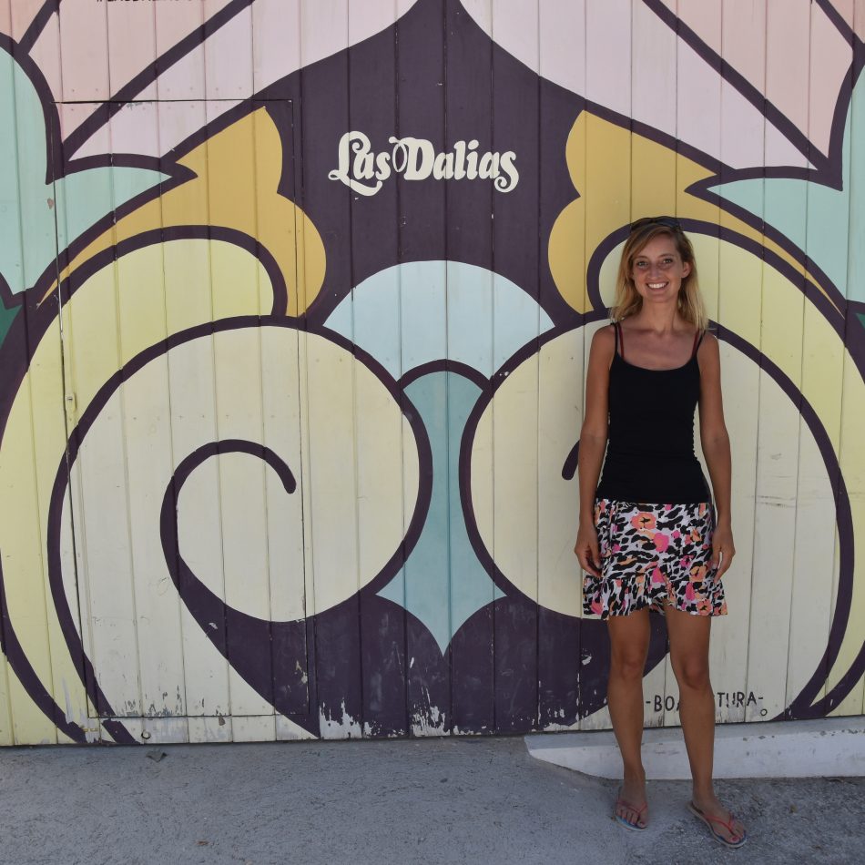 Instagram Spots Ibiza - Anne Travel Foodie