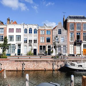 Travel blog: Zeeland, the Netherlands - Anne Travel Foodie