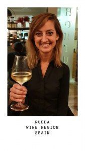 Rueda Wine Region in Spain - Anne Travel Foodie