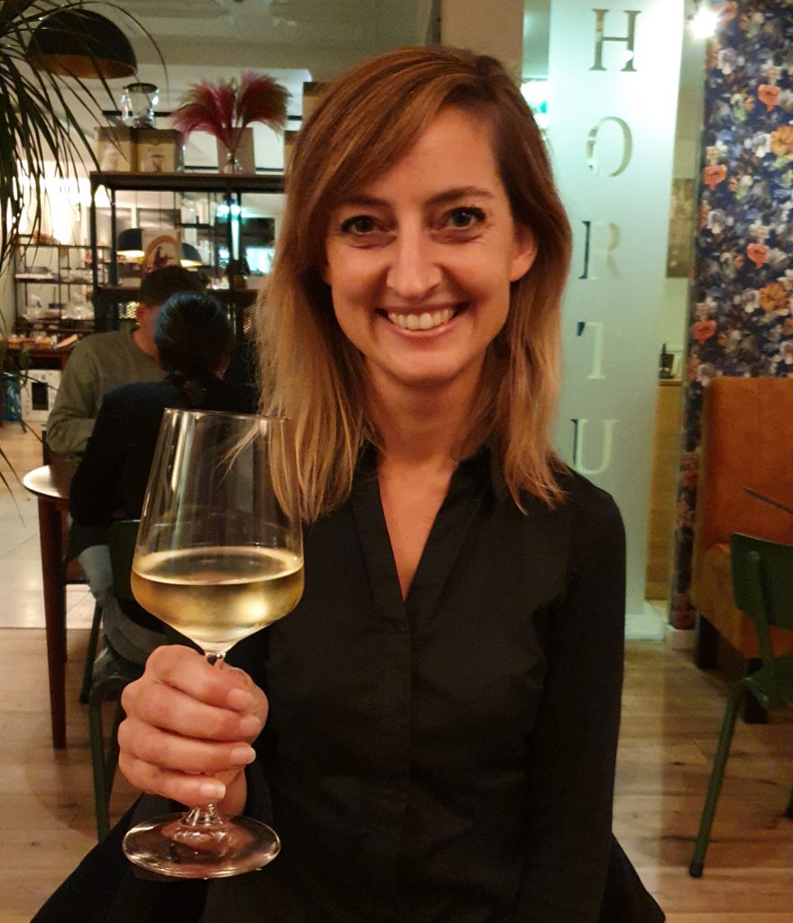 Rueda Wine Region in Spain - Anne Travel Foodie