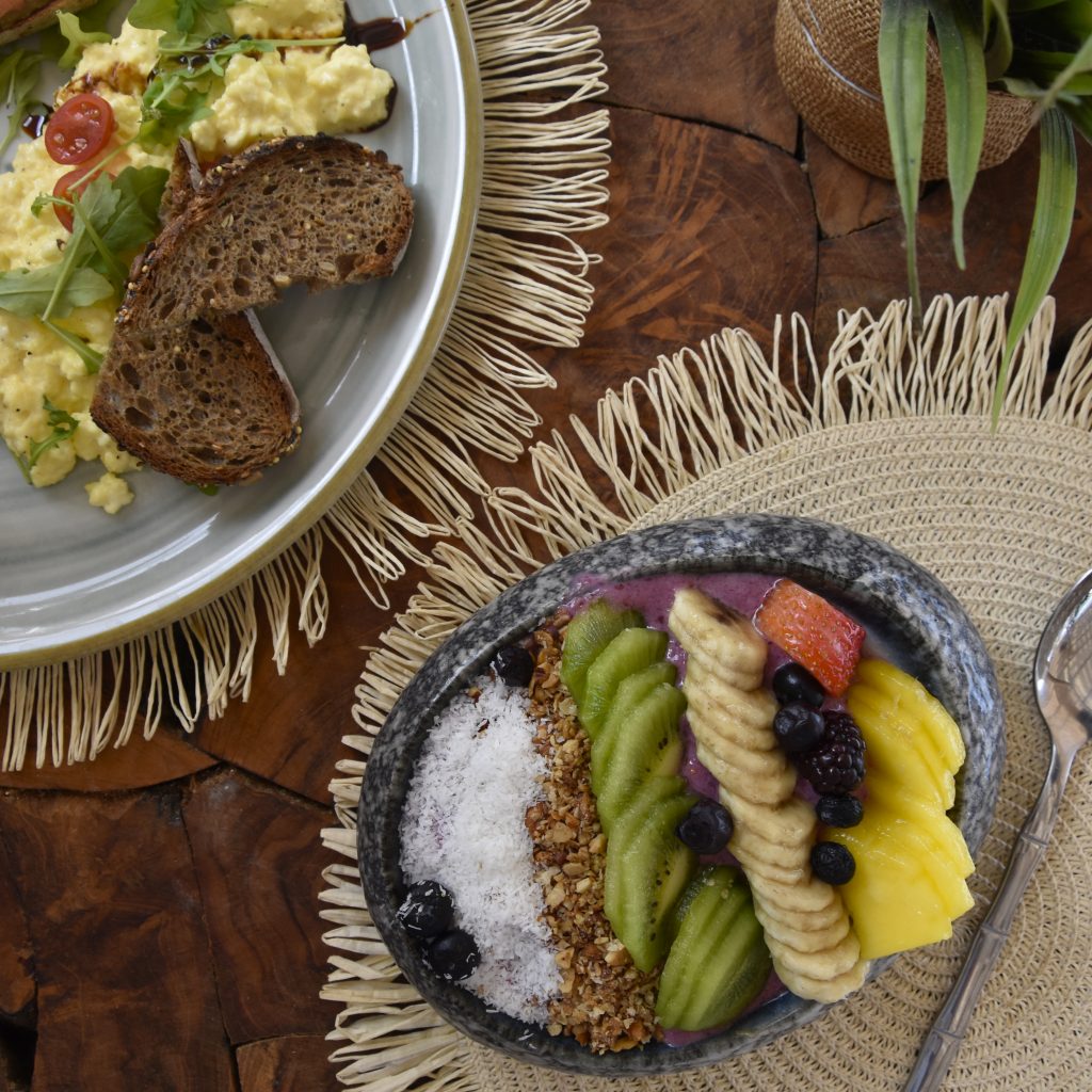 Recipes with Tahini - Anne Travel Foodie