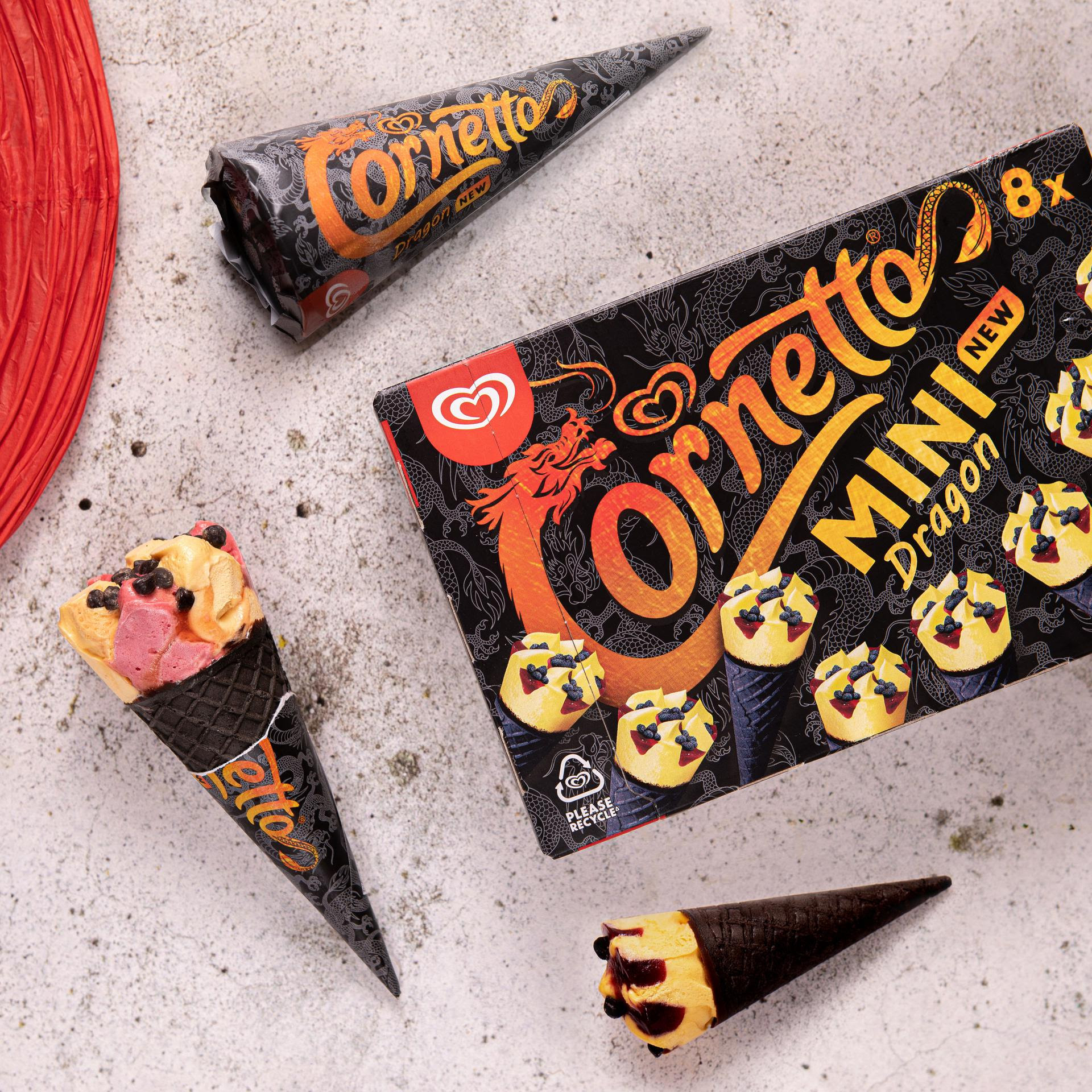 Food News April 2021 - Anne Travel Foodie