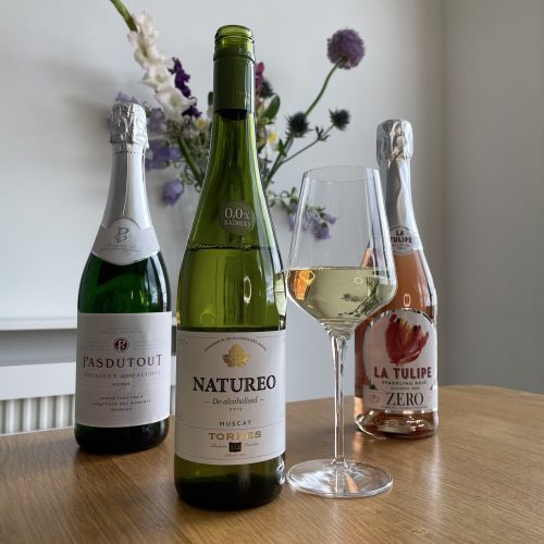 Creamy Tomato Orzo - Anne Travel Foodie