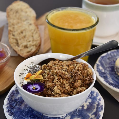 The best food spots in Trier (Germany) - Anne Travel Foodie