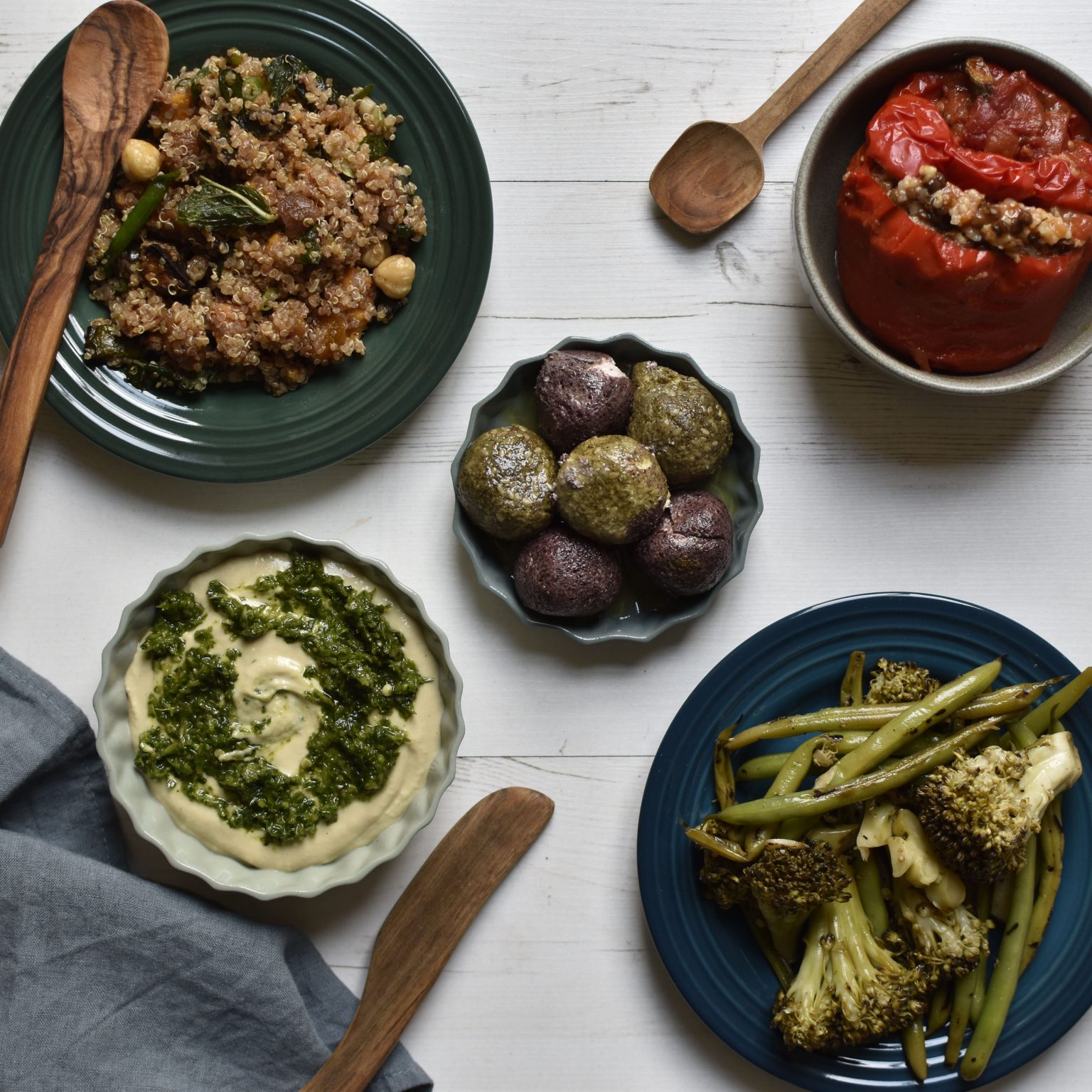 The best food spots in Trier (Germany) - Anne Travel Foodie