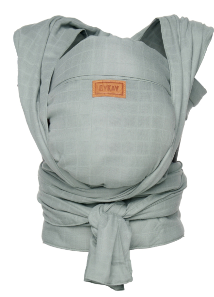 Alles over draagdoeken en draagzakken - Anne Travel Foodie