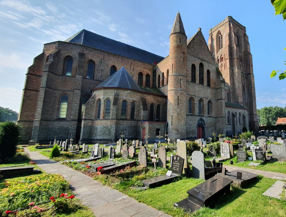 Top Sights and Activities in Zeebrugge - Anne Travel Foodie