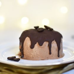 Recept Espresso Chocolade Parfait en Espresso Martini - Anne Travel Foodie