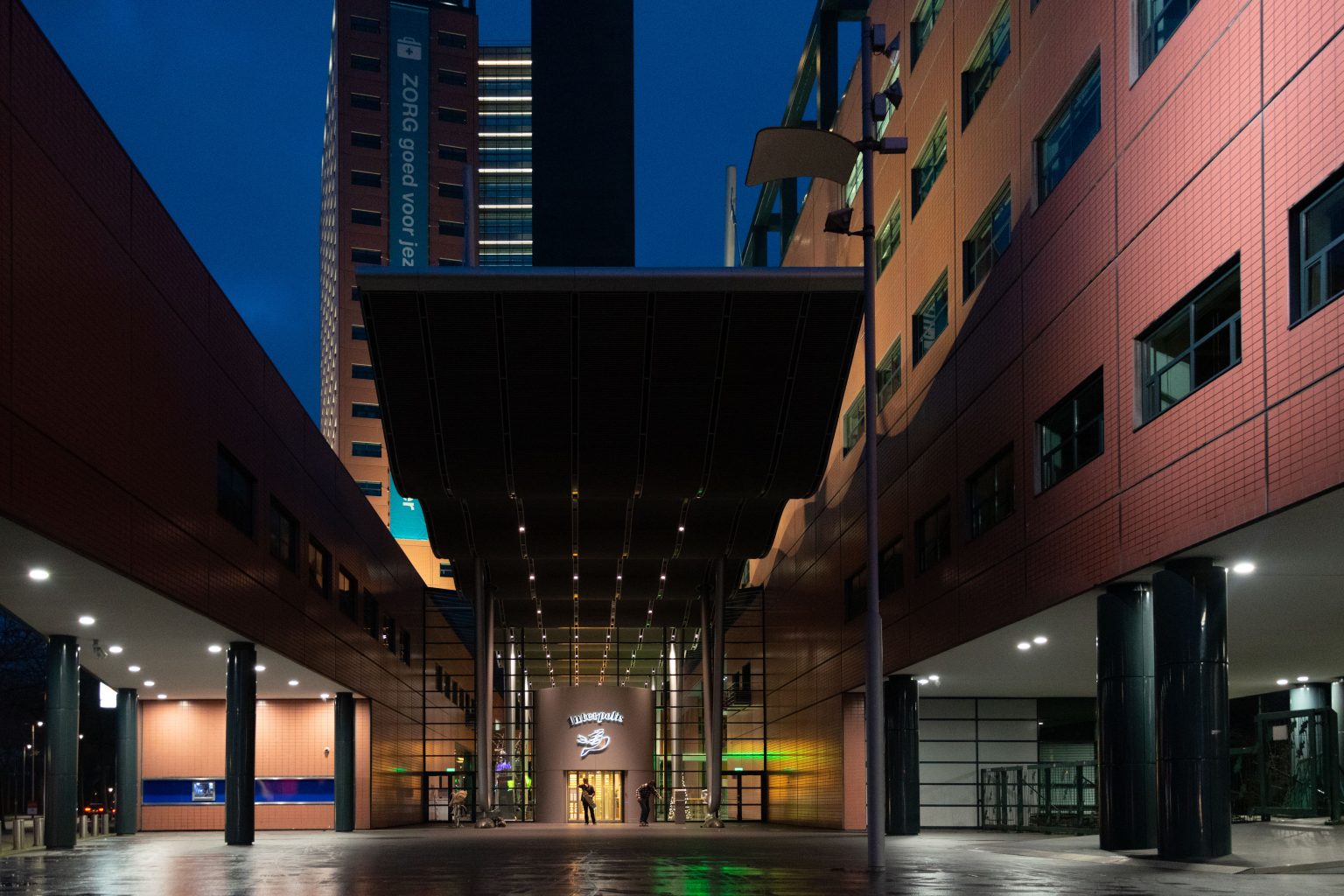 Instagram Spots of Tilburg - Anne Travel Foodie