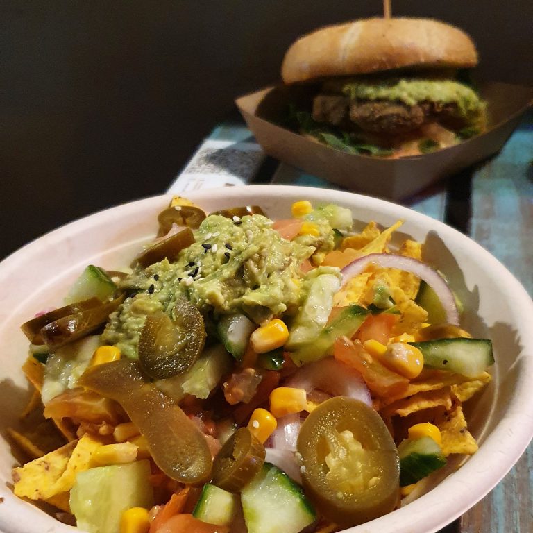 The best food spots in Trier (Germany) - Anne Travel Foodie