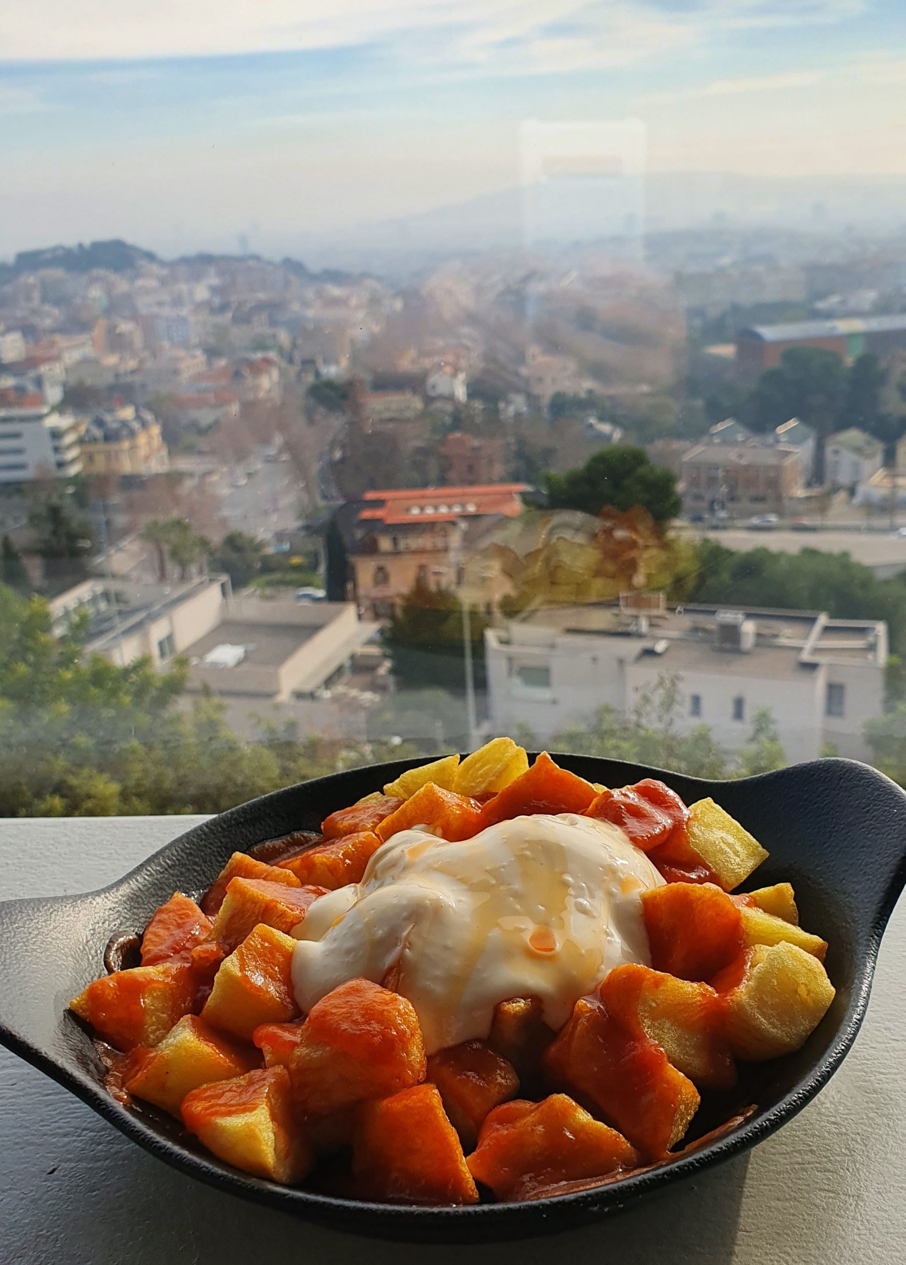 The most romantic spots in Barcelona - Anne Travel Foodie