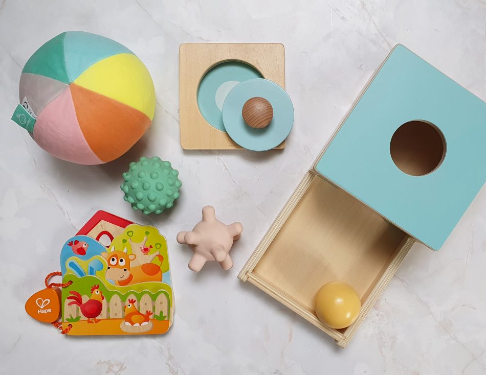 Favoriete babyproducten voor in de woonkamer - Anne Travel Foodie