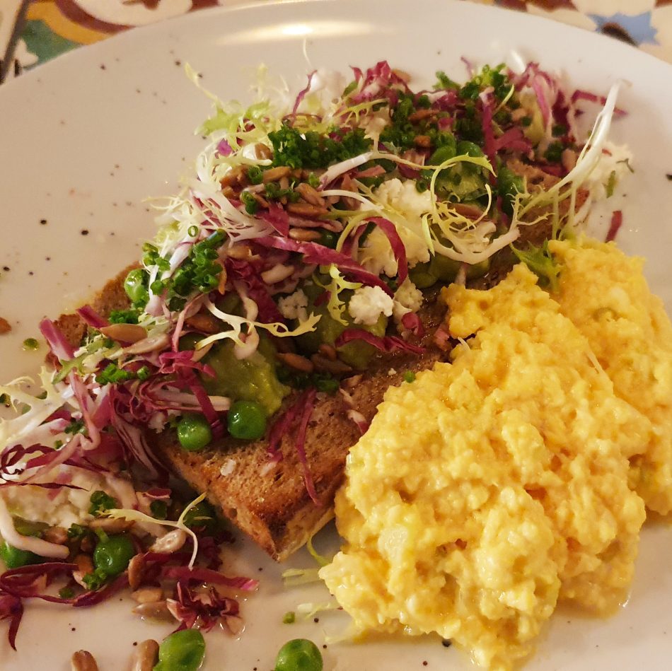 Best Restaurants in El Born, Barcelona - Anne Travel Foodie