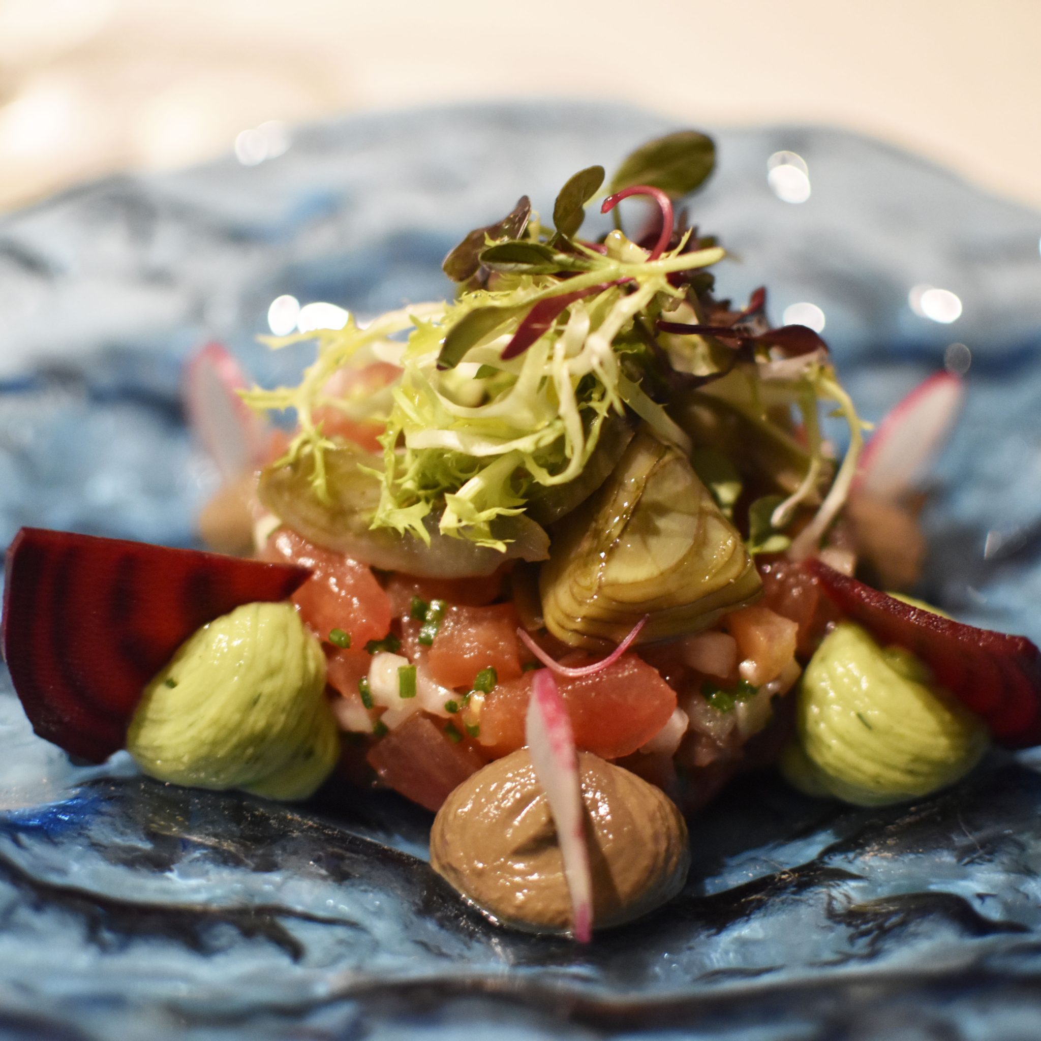 Travel Blog: Costa Brava - Anne Travel Foodie