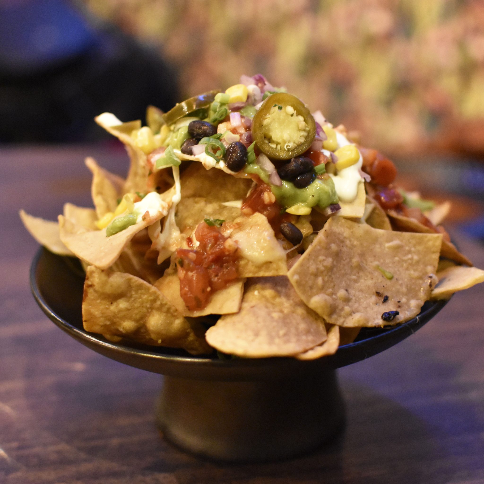 Hier scoor je de lekkerste nacho's in Tilburg - Anne Travel Foodie