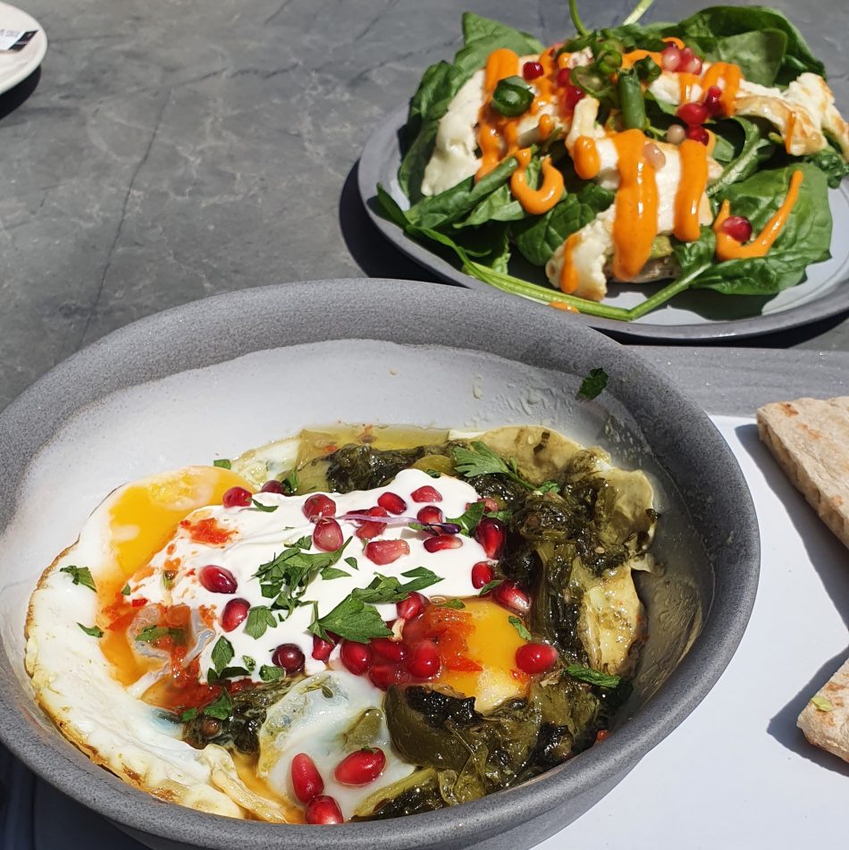 Hotspots in Utrecht - Anne Travel Foodie