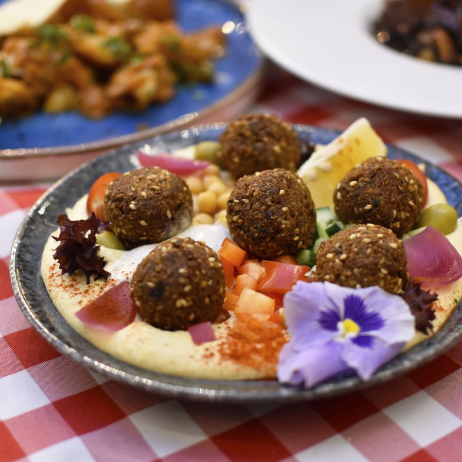 The best restaurants in Lublin, Poland - Anne Travel Foodie