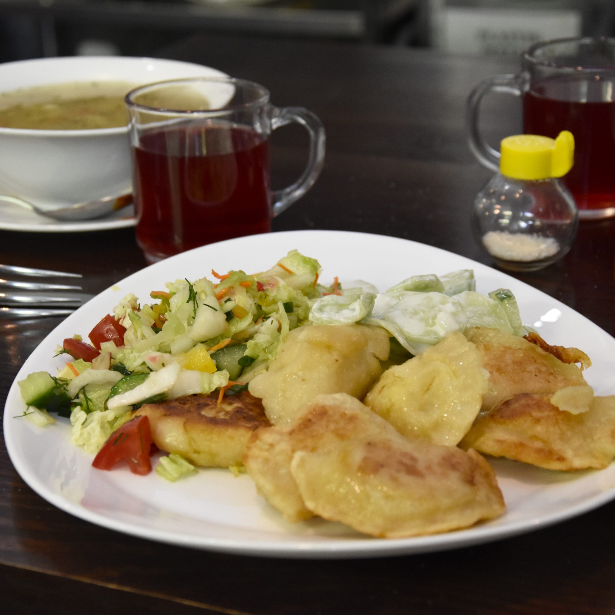 The best restaurants in Lublin, Poland - Anne Travel Foodie