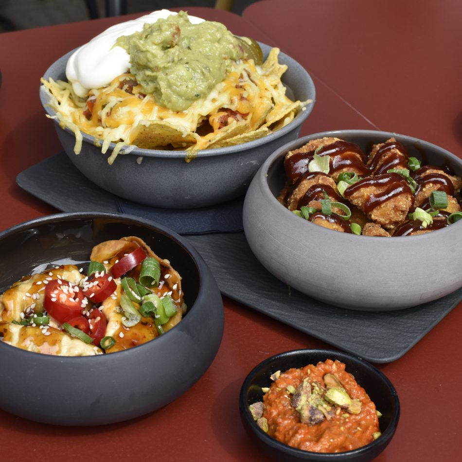 Hotspots in The Hague - Anne Travel Foodie