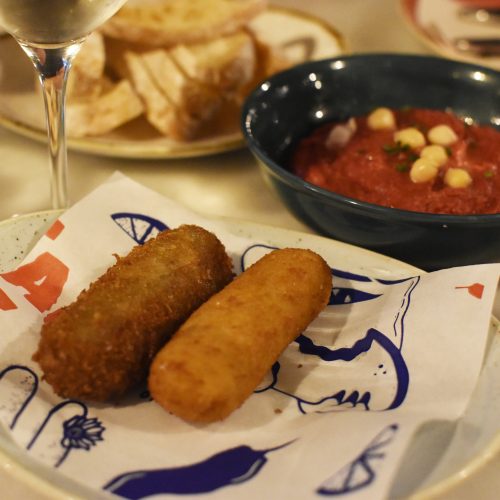 Best Restaurants in El Born, Barcelona - Anne Travel Foodie