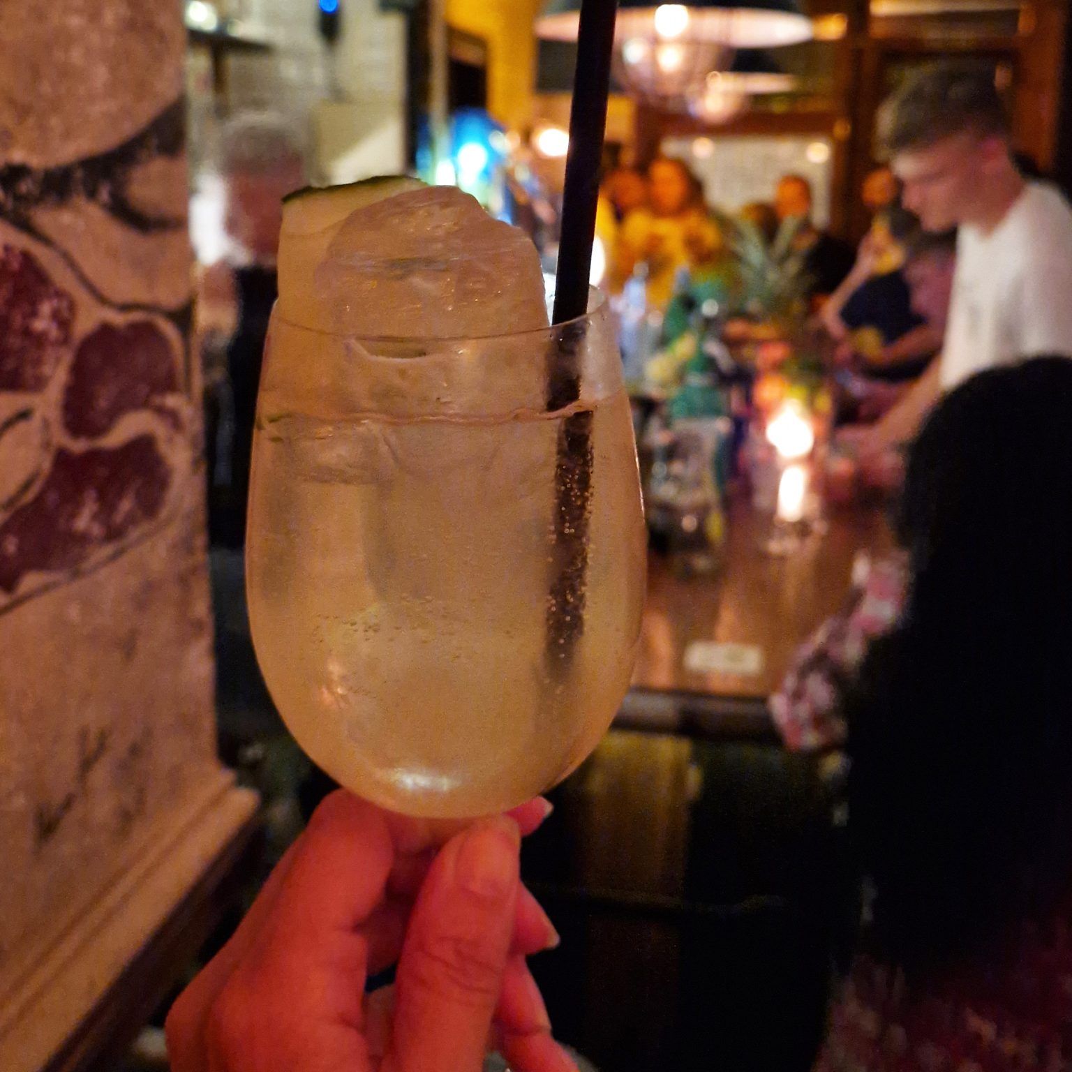The best bars in Raval, Barcelona - Anne Travel Foodie