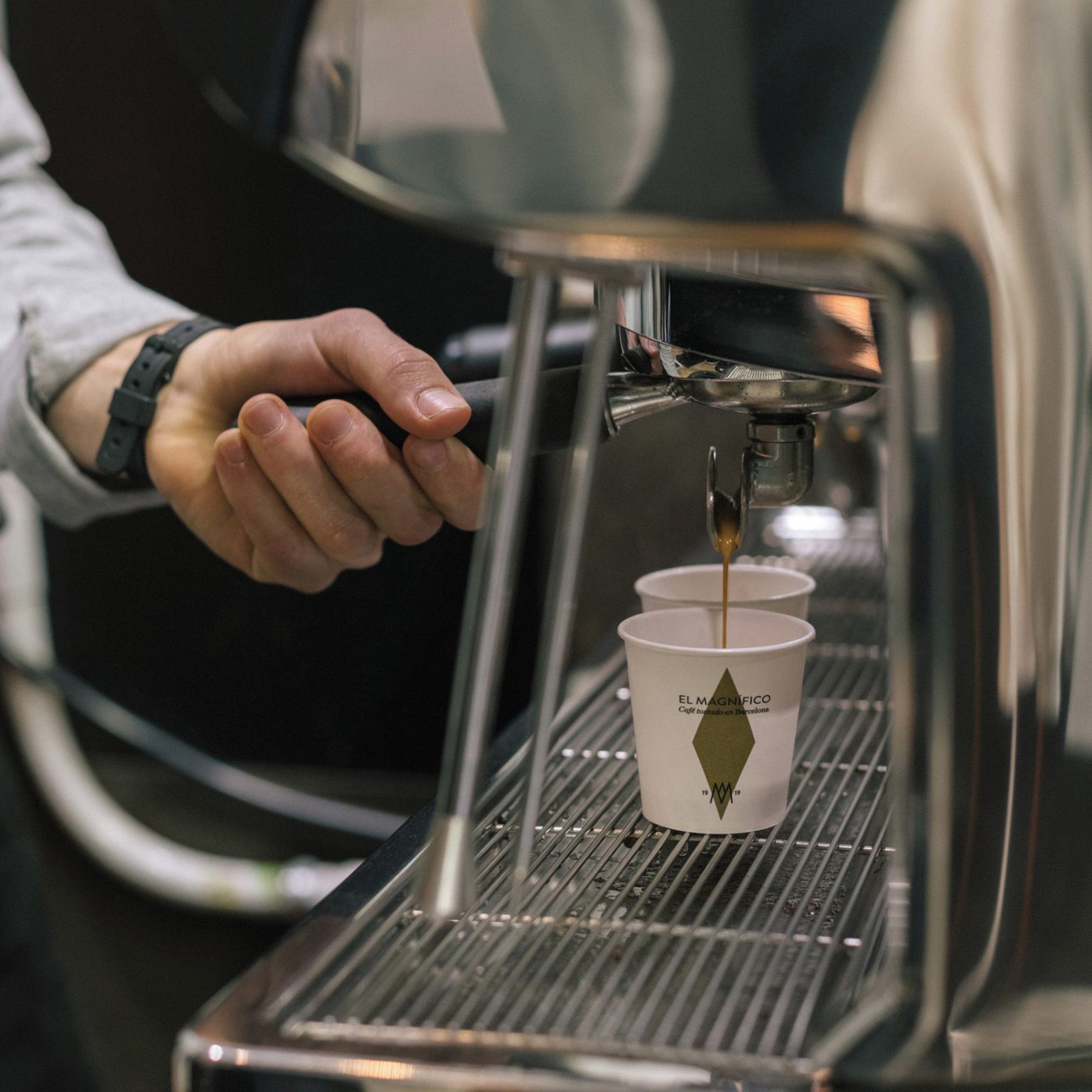 The 10 best coffee shops in Barcelona for coffee lovers - Anne Travel ...