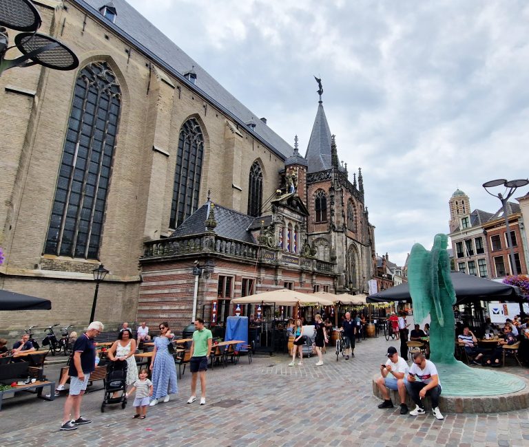 Top Sights and Activities in Zwolle, the Netherlands - Anne Travel Foodie