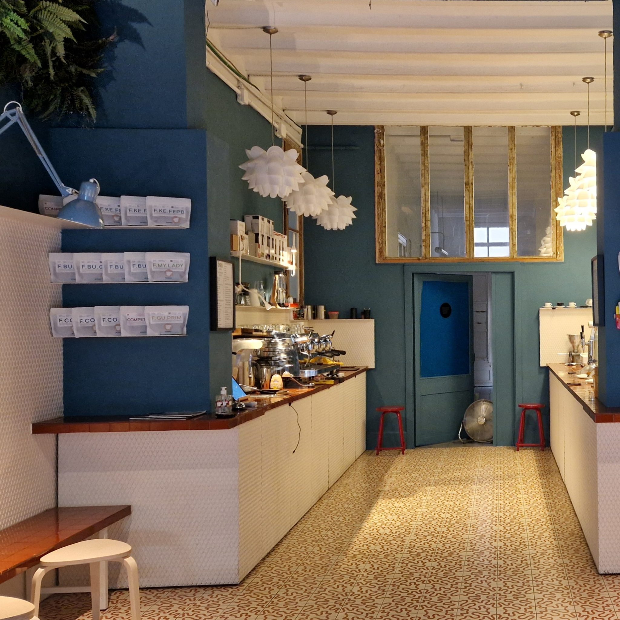 The 10 best coffee shops in Barcelona for coffee lovers - Anne Travel ...