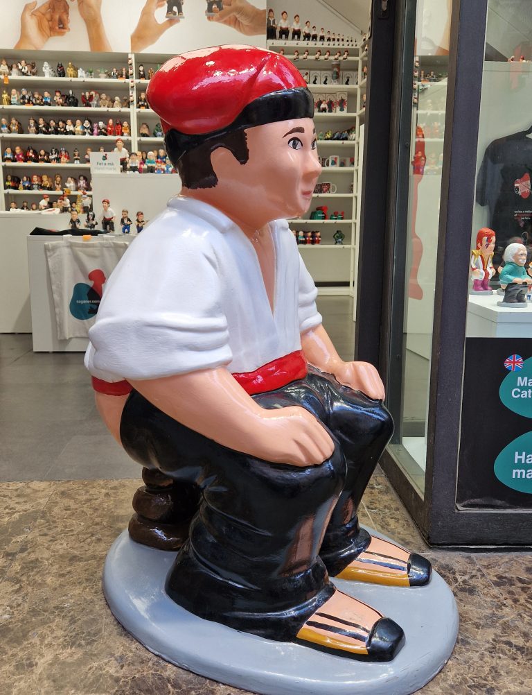 Christmas in Barcelona - Anne Travel Foodie