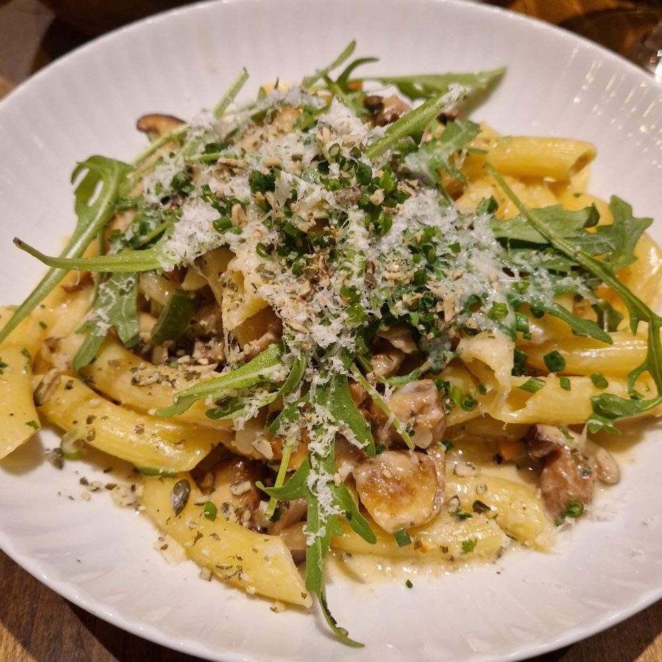 Antwerp Food Guide - Anne Travel Foodie