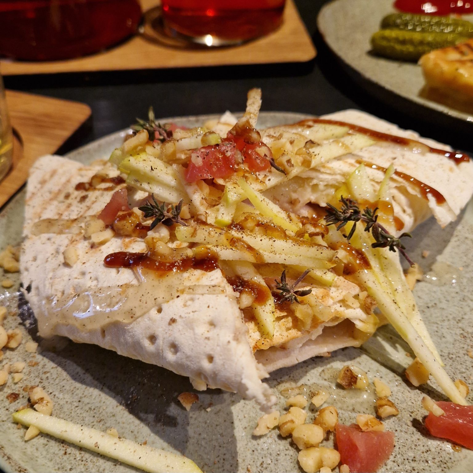 Antwerp Food Guide - Anne Travel Foodie