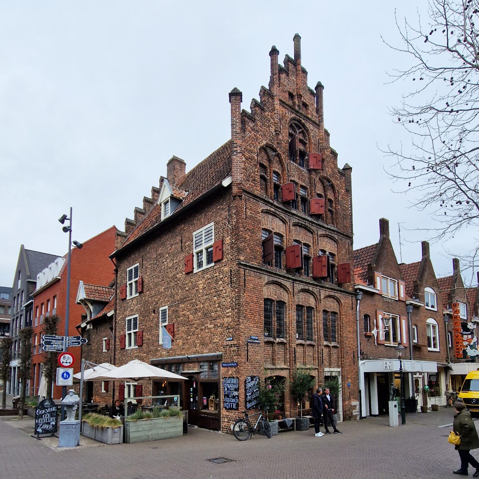 City Guide Venlo: wat te zien, doen en eten in Venlo - Anne Travel Foodie